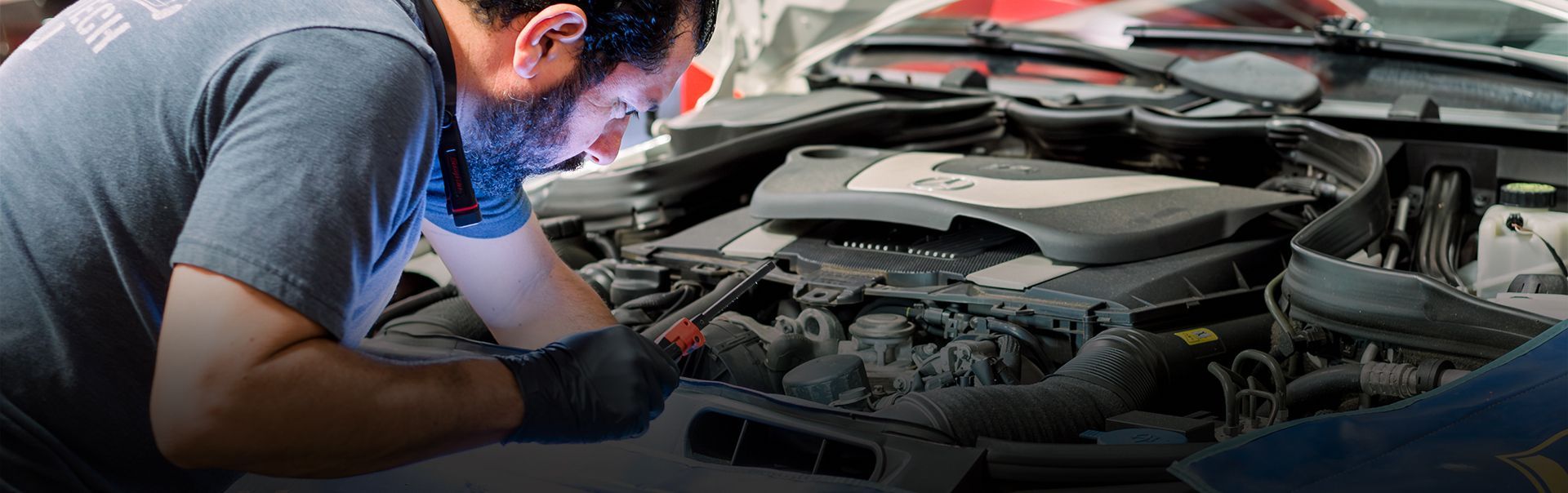 Hickory Auto Repair - Master Tech Auto Mechanics
