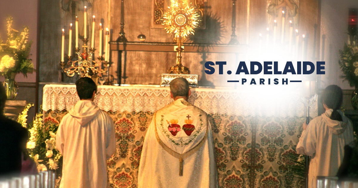 Home [www.saintadelaide.com]