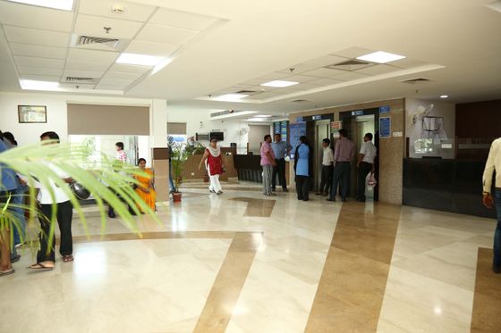 Best Hospital in Noida | Experienced Physician in Noida –NEO Hospital