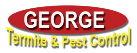 George Termite & Pest Control | Pest Control Company | Russellville AR
