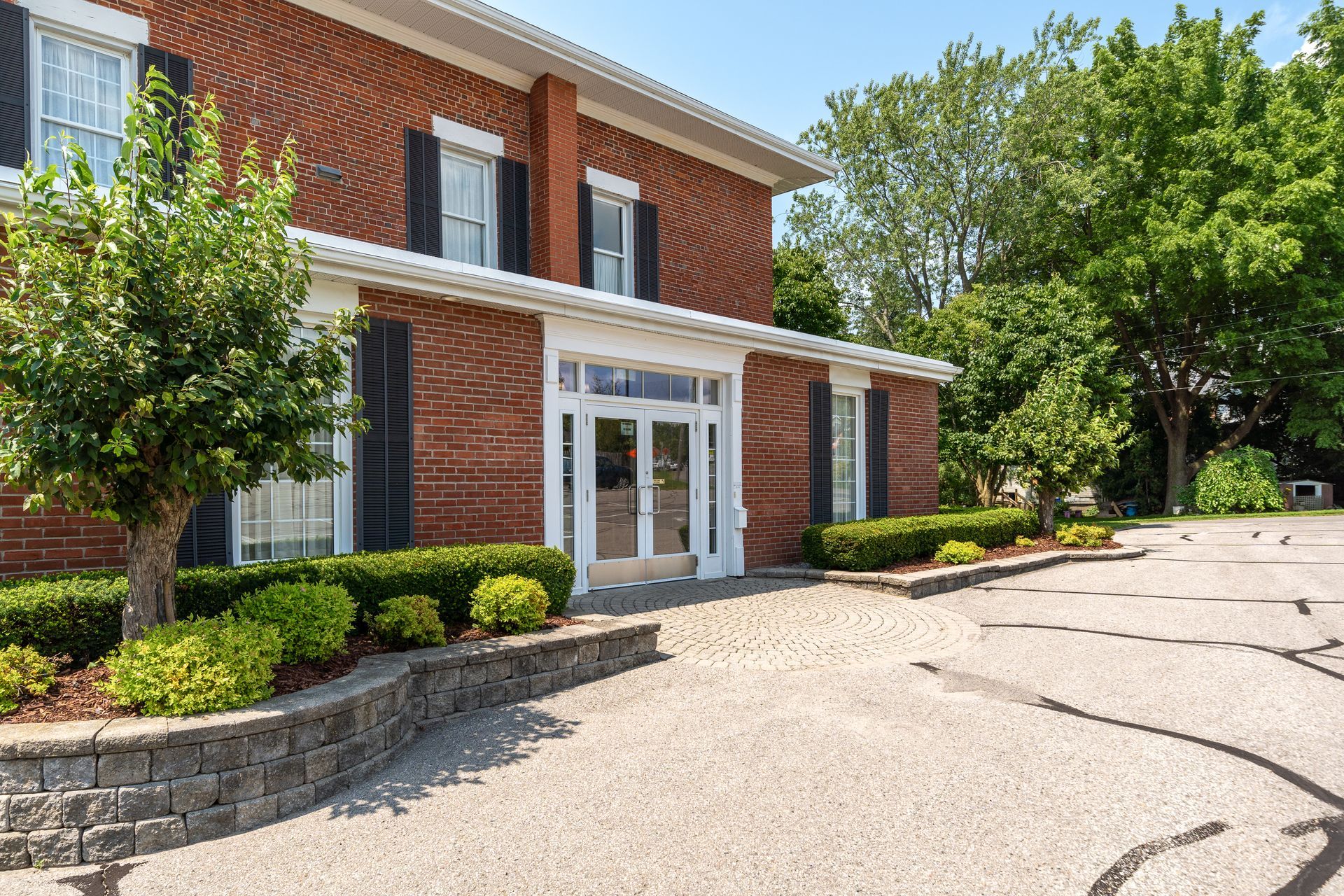 Rushnell Funeral Homes | Port Hope | We Put Families First