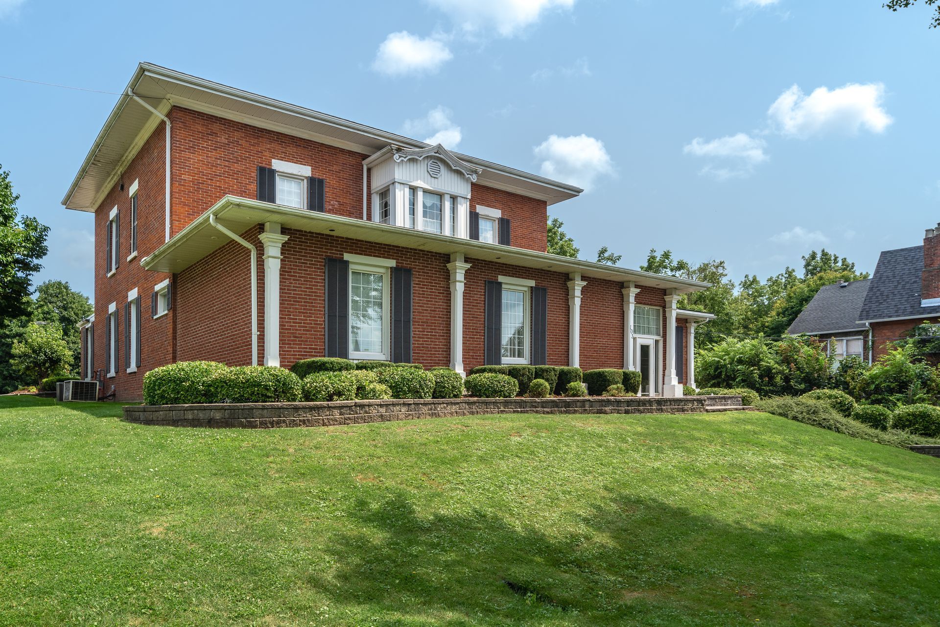 Rushnell Funeral Homes | Port Hope | We Put Families First