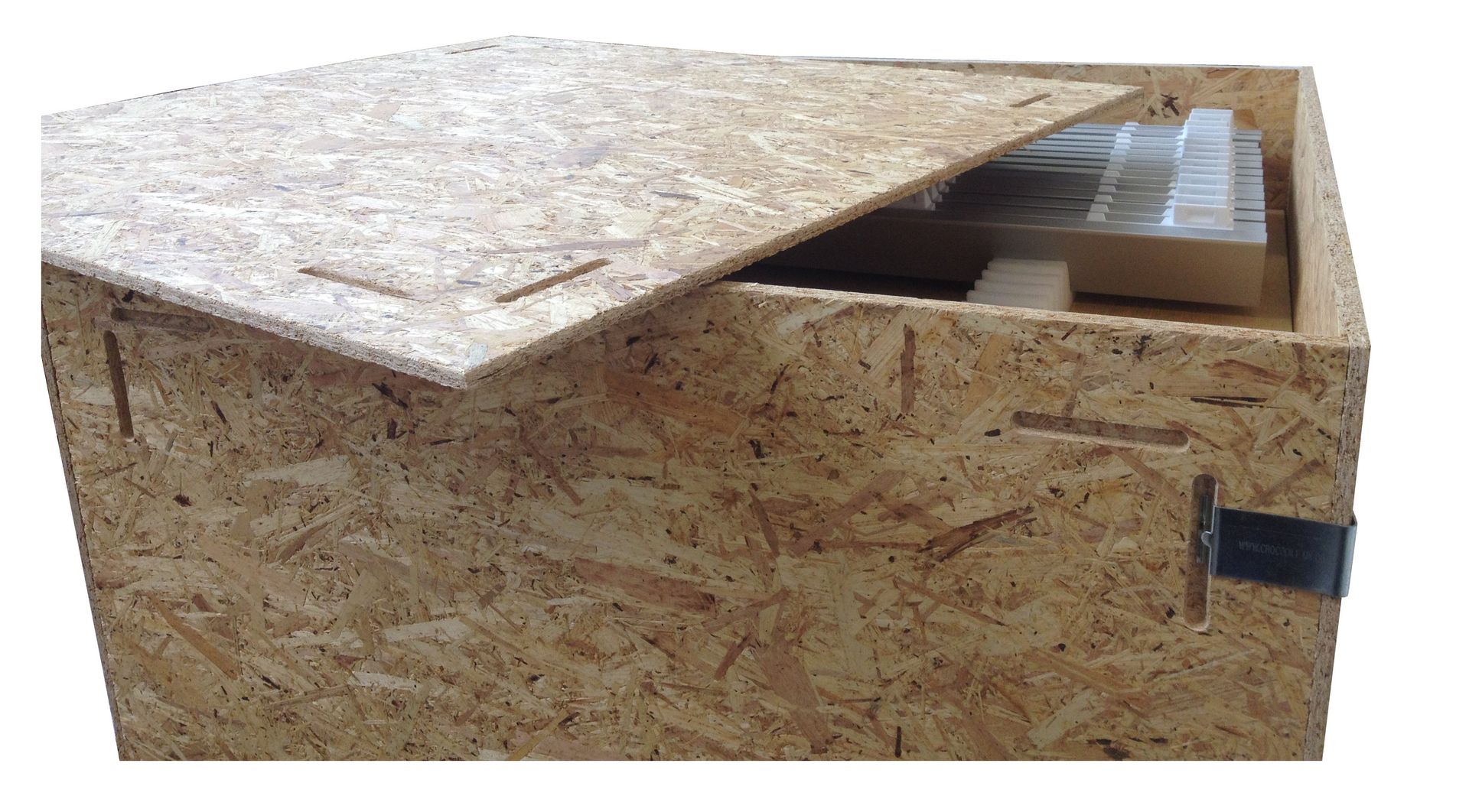 Storage & Transport Crates