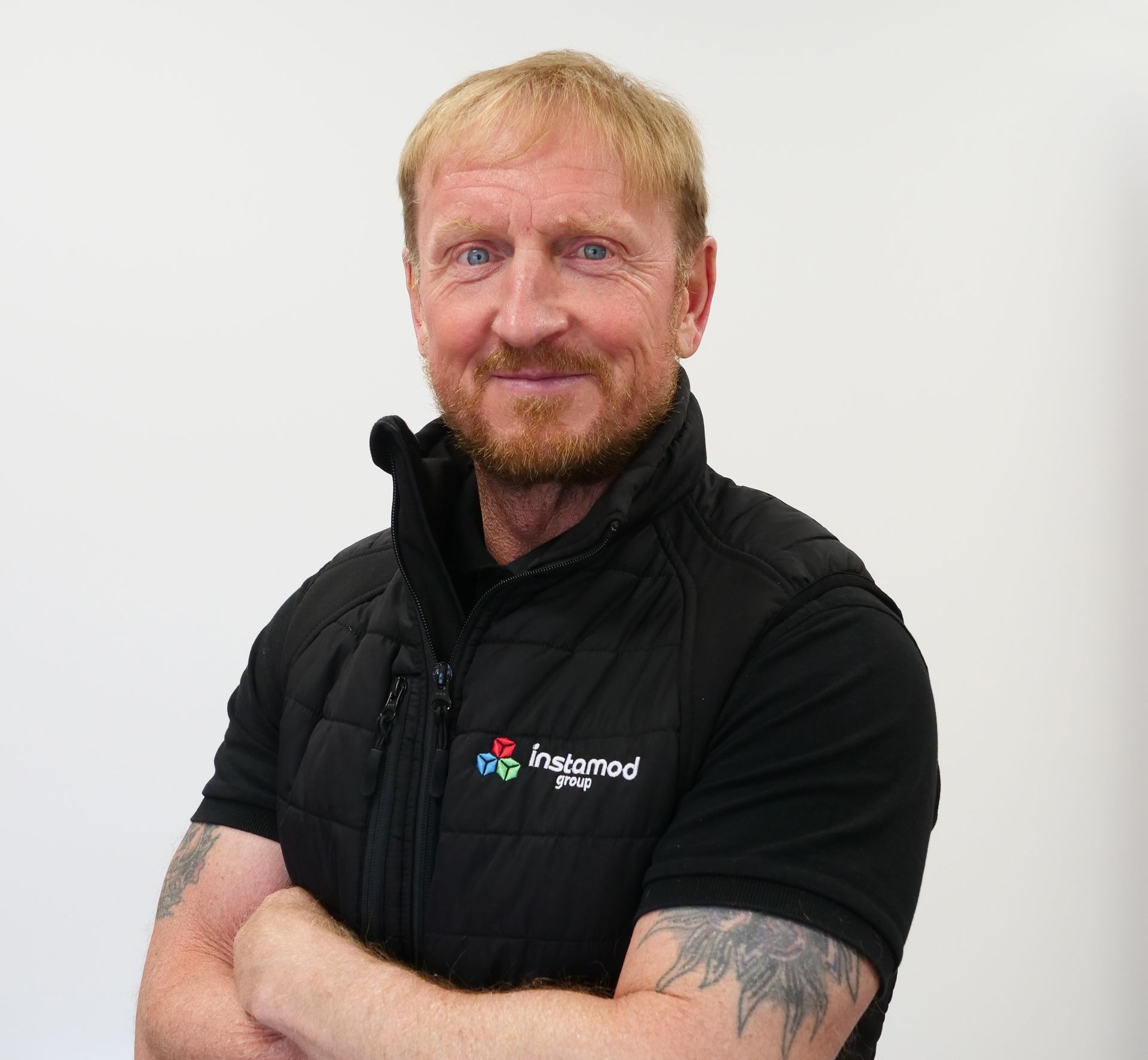 Exceptional Modular Solutions | Delivered by Instamod