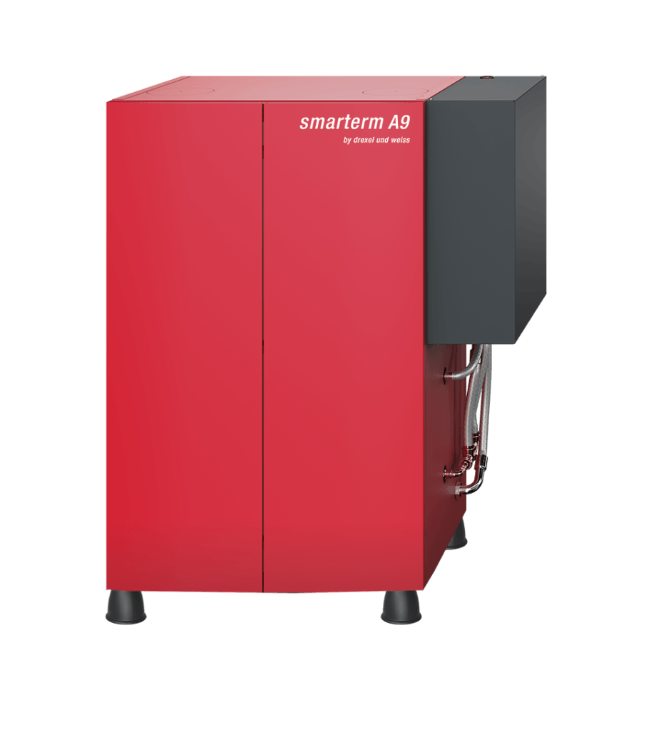 drexel und weiss energieeffiziente Haustechniksysteme