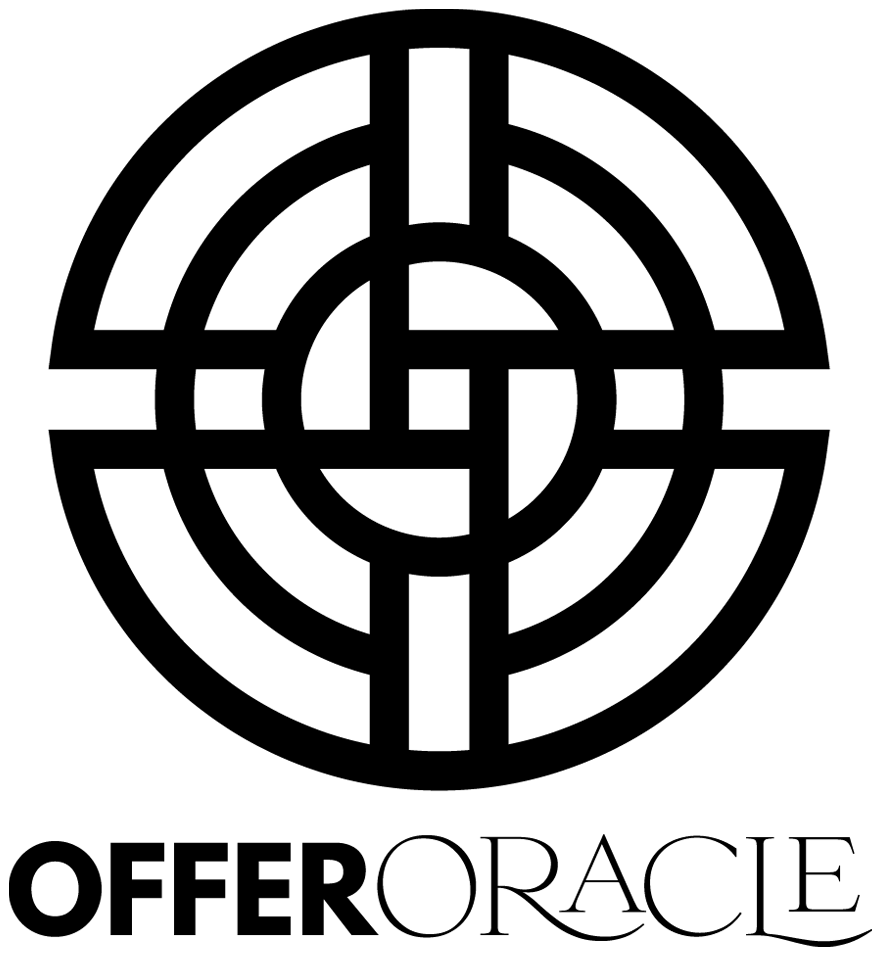 FINALLY HAVE YOUR EXPERT OFFER!!