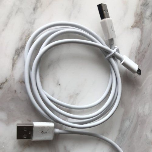 USB Ninja Cable Attack