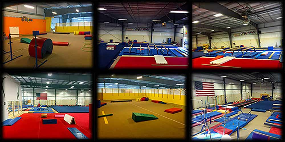 World Class Gymnastics