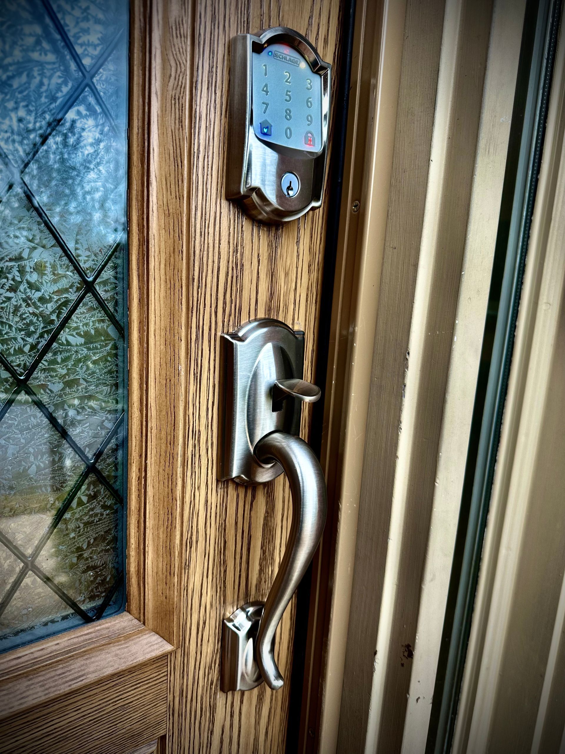 Why You Should Hire a Residential Locksmith For Your Home