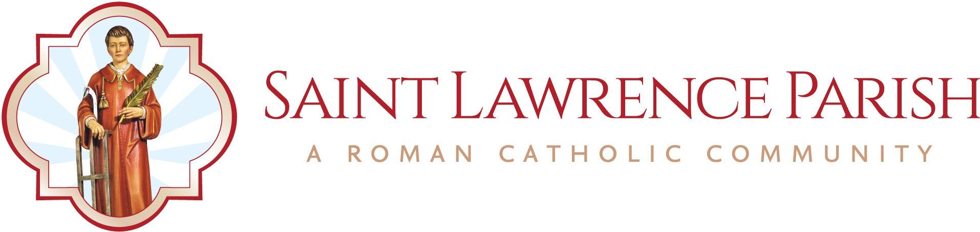 Home [stlawrencechurch.com]