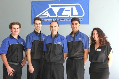 Automotive Electrical Designs - Workshop of the Year 2021