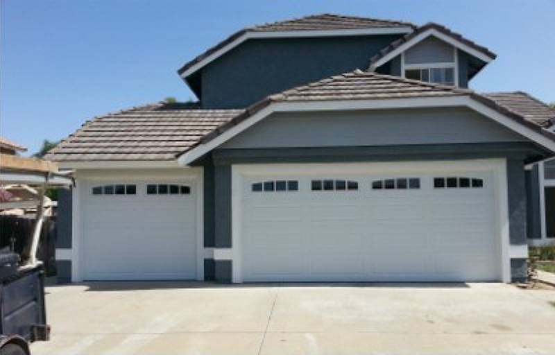 Garage Door Specialists | Diamond Valley Garage Doors