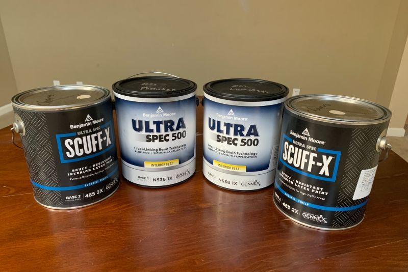 ULTRA SPEC 500 Interior Paint Sunny South Beautiful And, 52% OFF