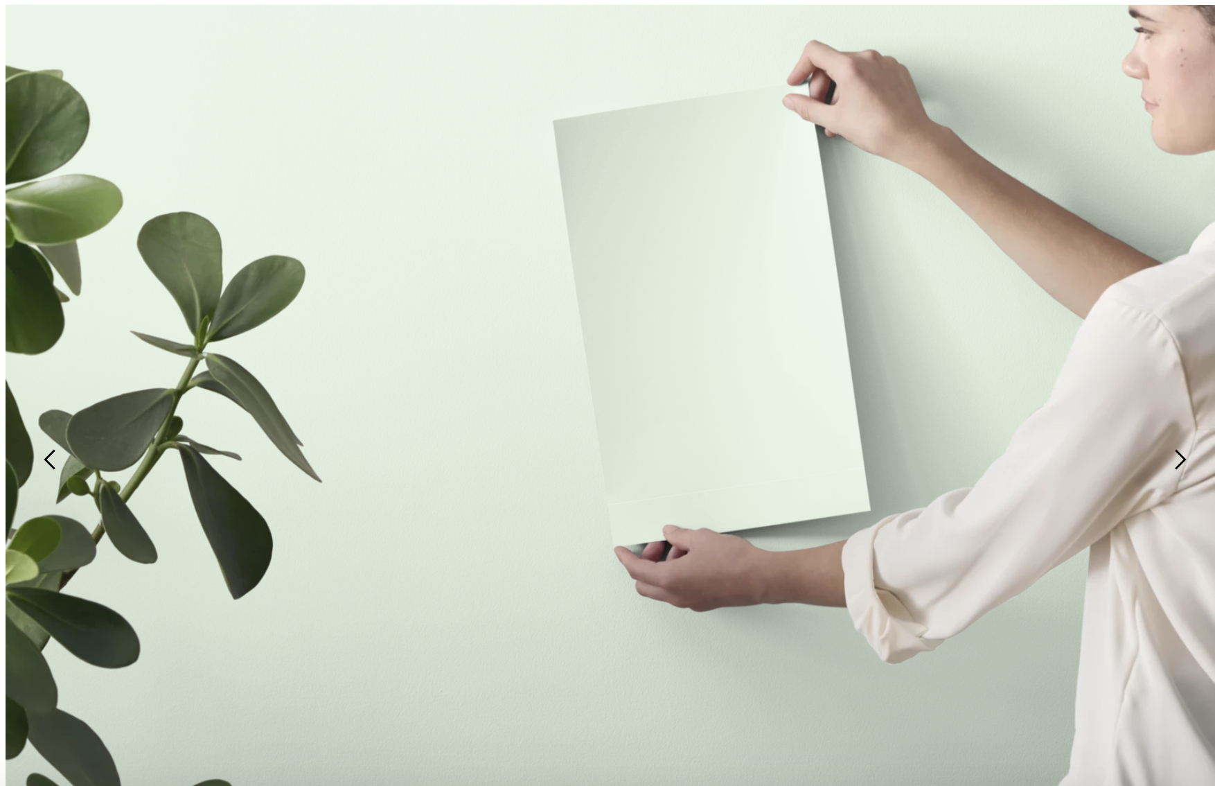 Benjamin Moore Introduces its Casual Coastal Paint Color Palette