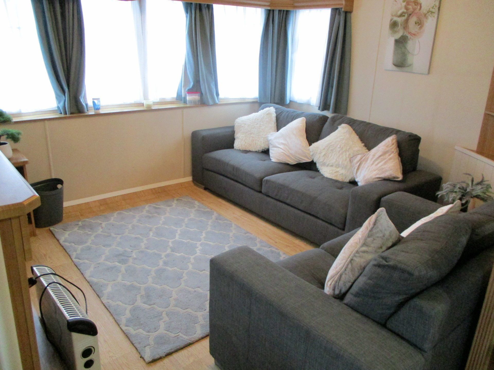 5 Simple Static Caravan Refurbishments