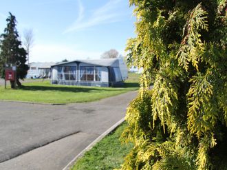 Touring Caravan Parks | Weston-Super-Mare | West Country Parks