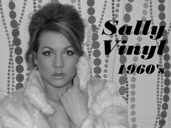 1960's Weekend near Weston-super-Mare, Somerset