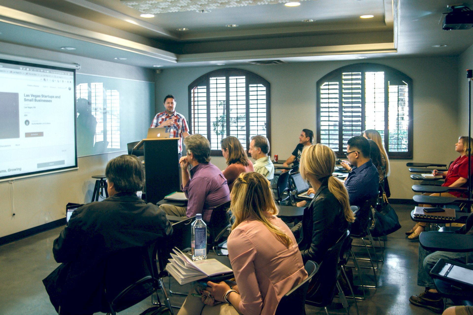 IMAGE 2025 Earth Science Educator Program