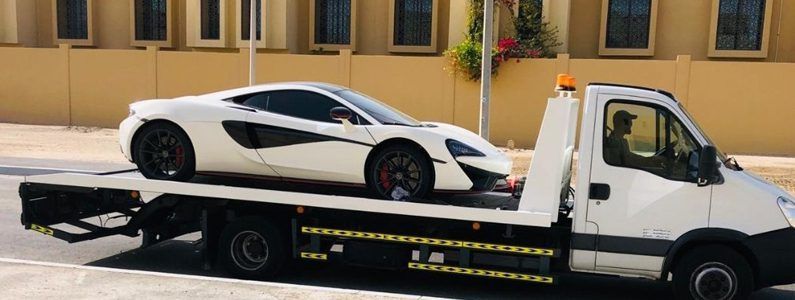 Commercial Vehicle Recovery: A Specialised Service
