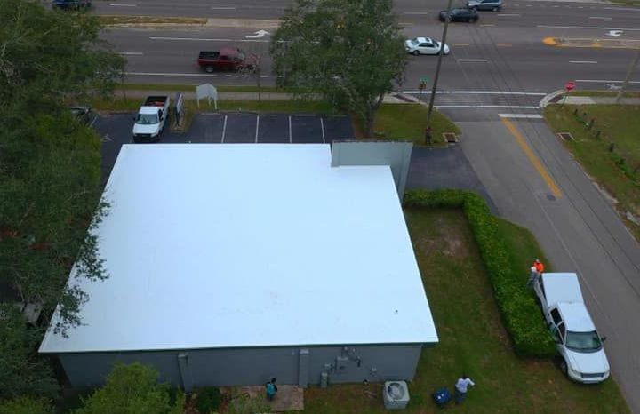 Unraveling the IRS Section 179 and Commercial Roofing