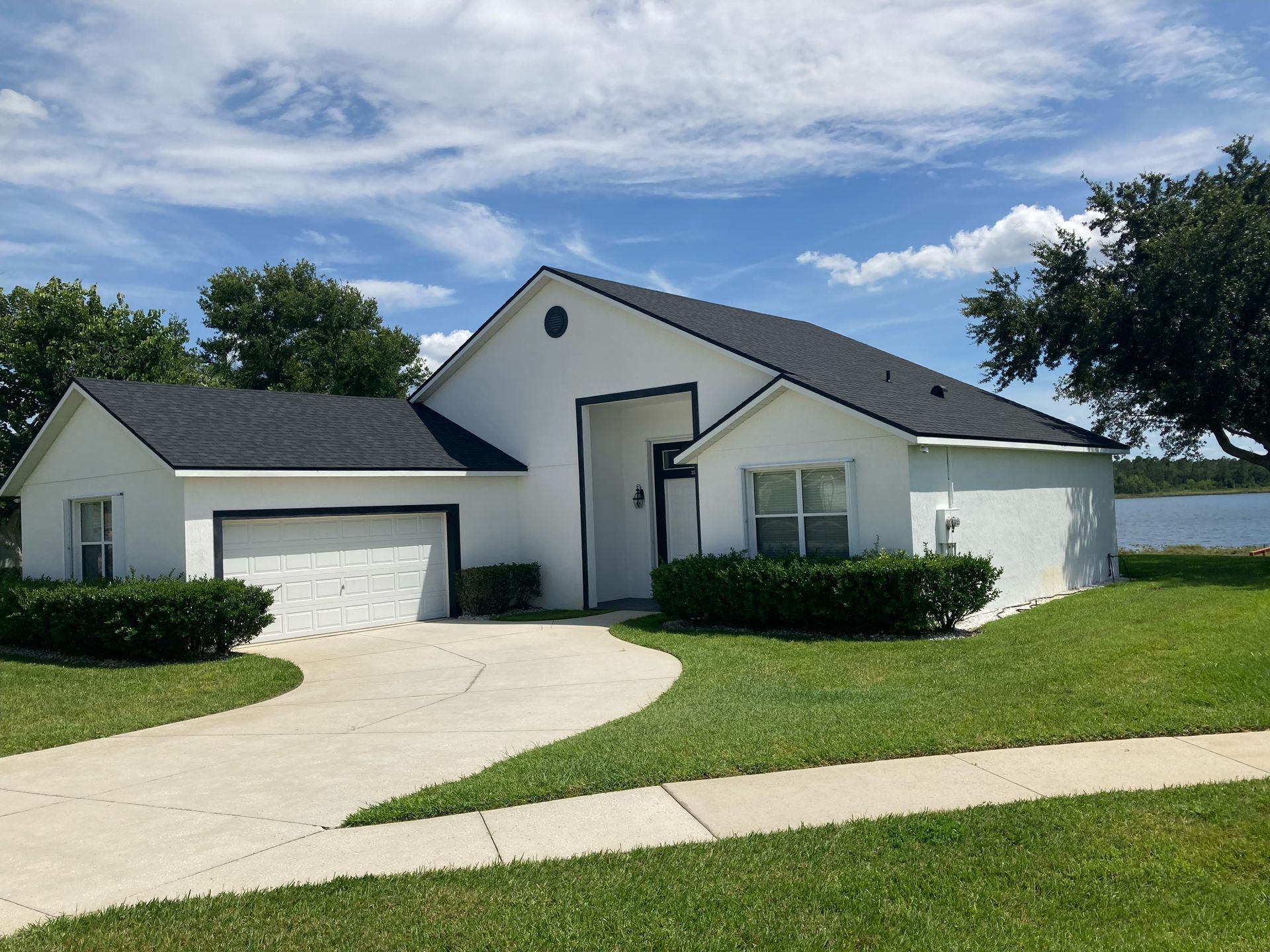 Roofers in Gainesville, FL - Worthmann Roofing