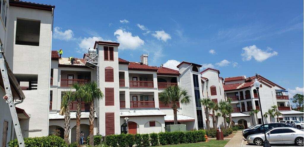 Roofers in Gainesville, FL - Worthmann Roofing