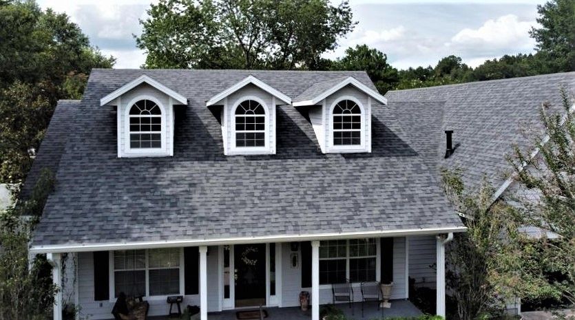 Roofers in Gainesville, FL - Worthmann Roofing