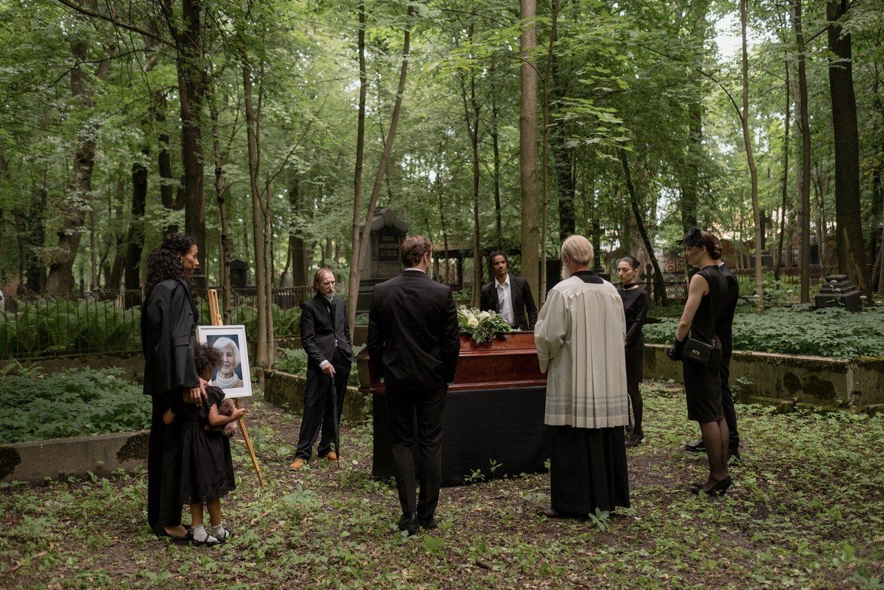 What to Expect from a Great Funeral Home