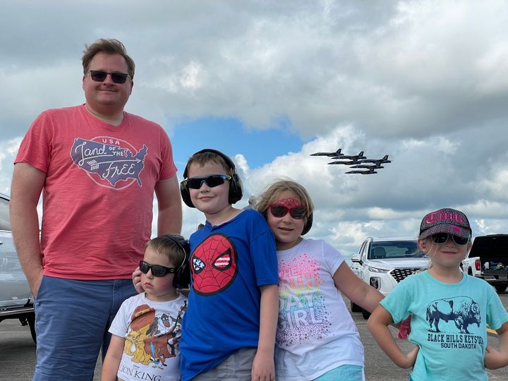 About Judge Cade Cole