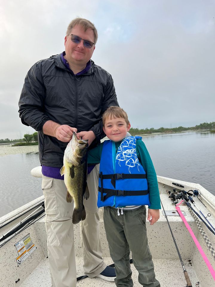 About Judge Cade Cole