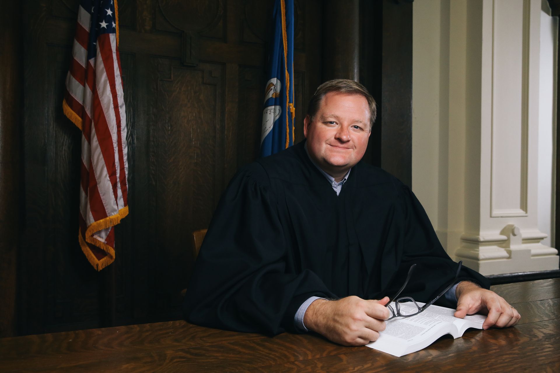 Cade Cole for Louisiana Supreme Court