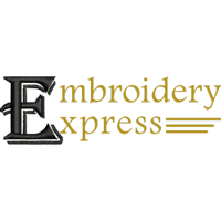 Embroidery Express | Embroidery on the Sunshine Coast