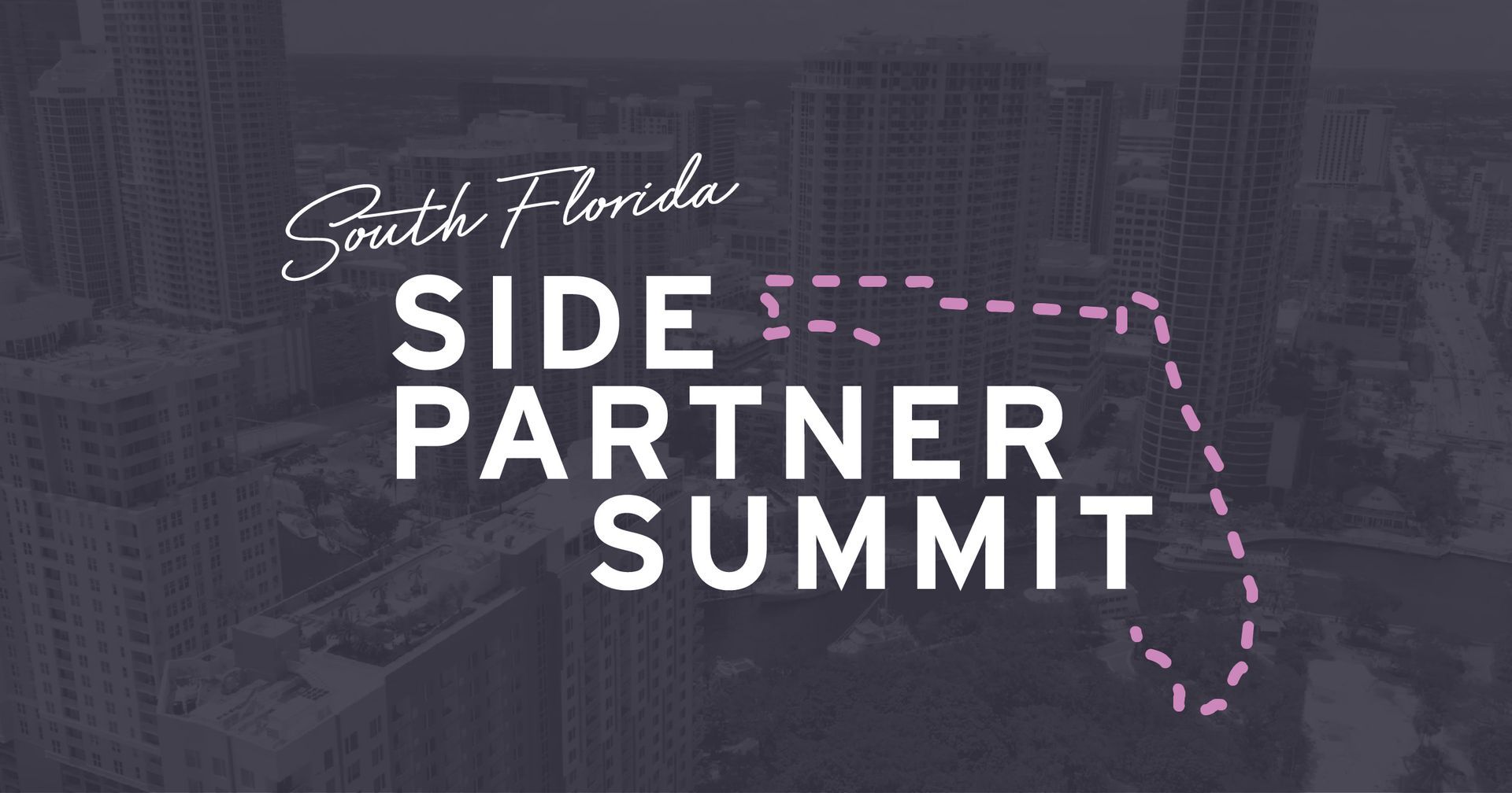 South Florida Side Partner Summit