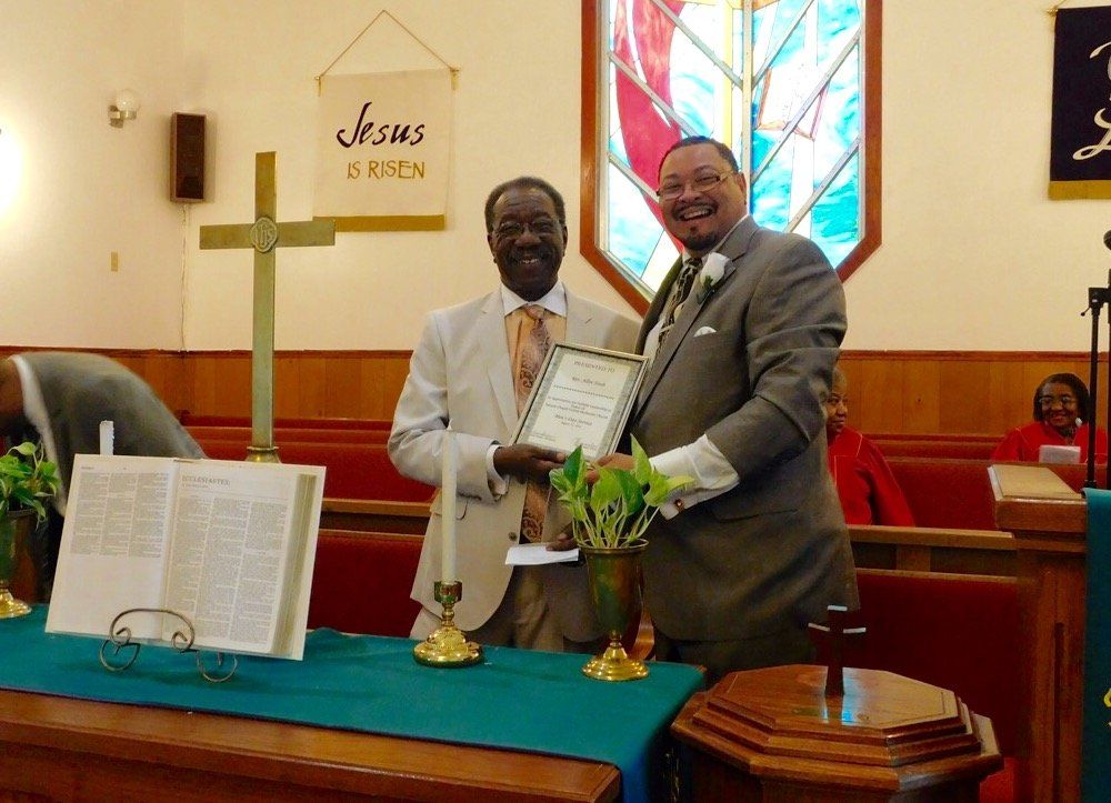 Church | Kerrville, TX | Barnett Chapel United Methodist Church