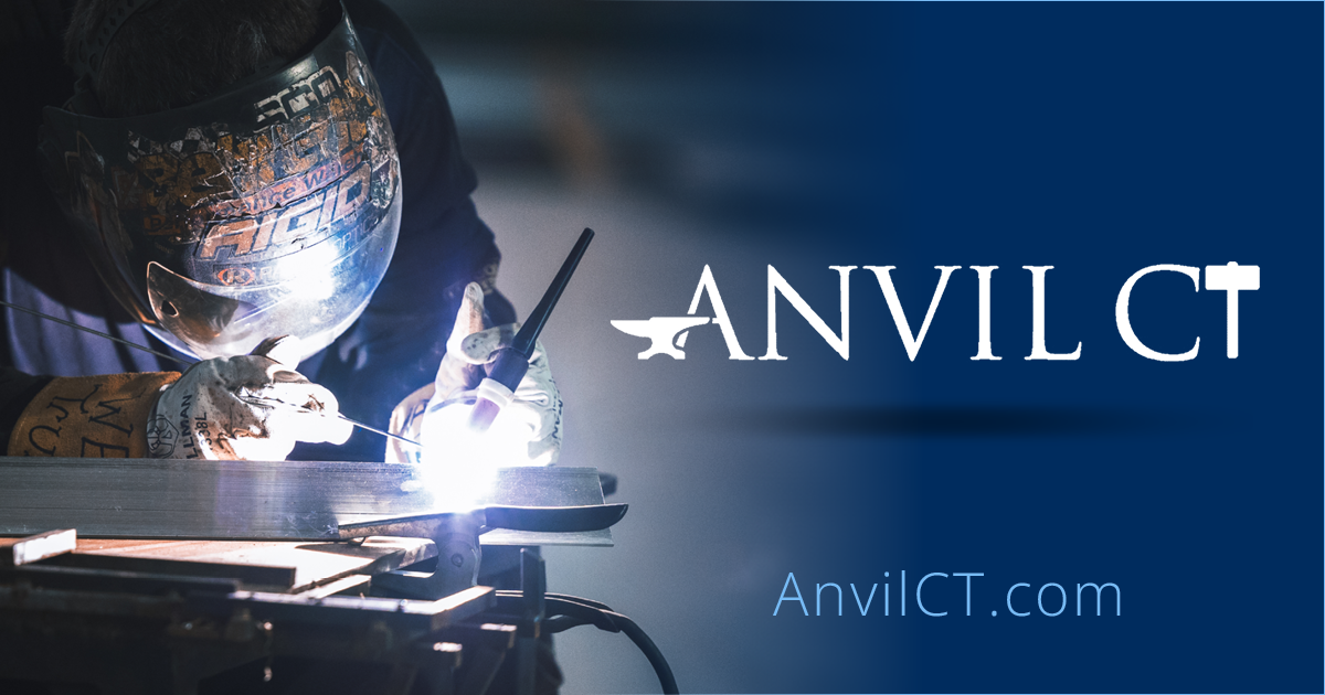 Anvil CT: Residential & Commercial Welding in Connecticut