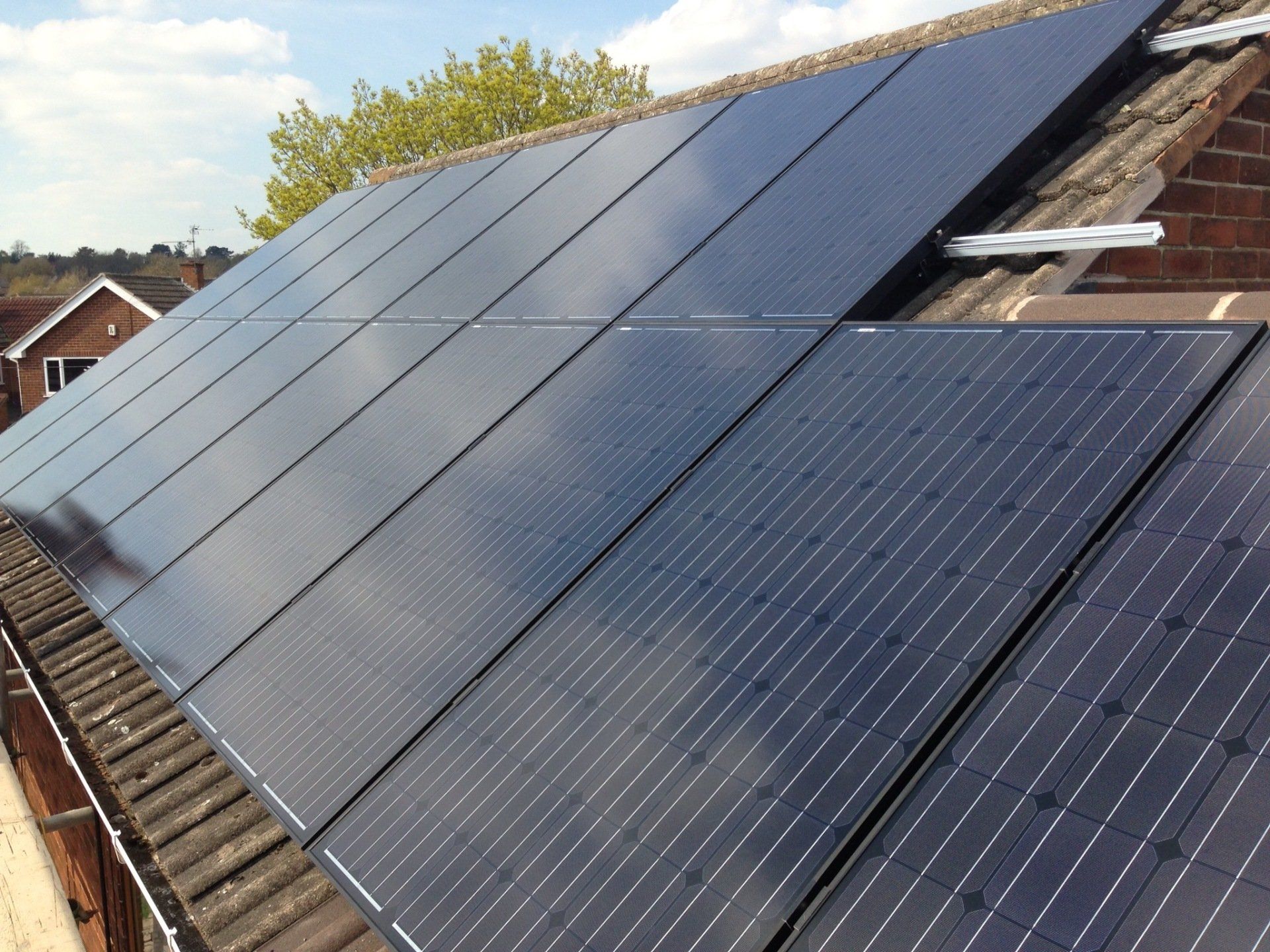 Renergy Solution Ltd | The home of renewable energy