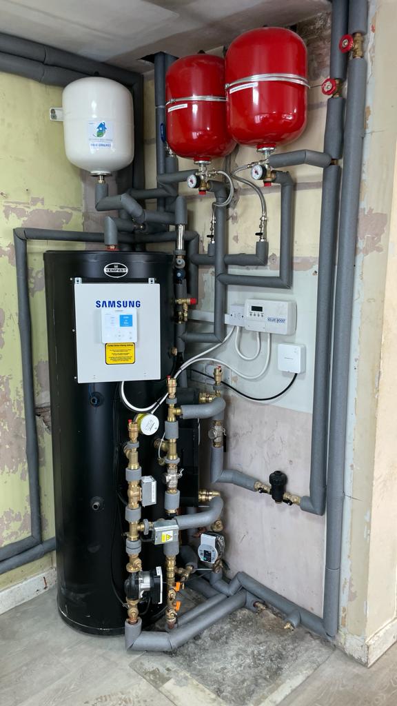 Renergy Solution Ltd | The home of renewable energy