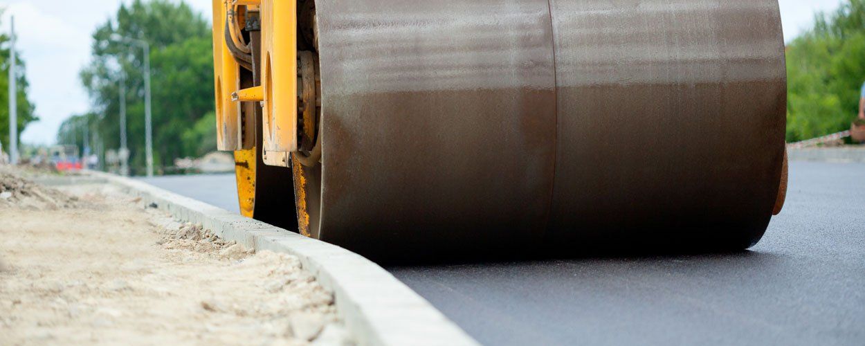 Riviera Beach Asphalt Paving | Trusted Asphalt Company