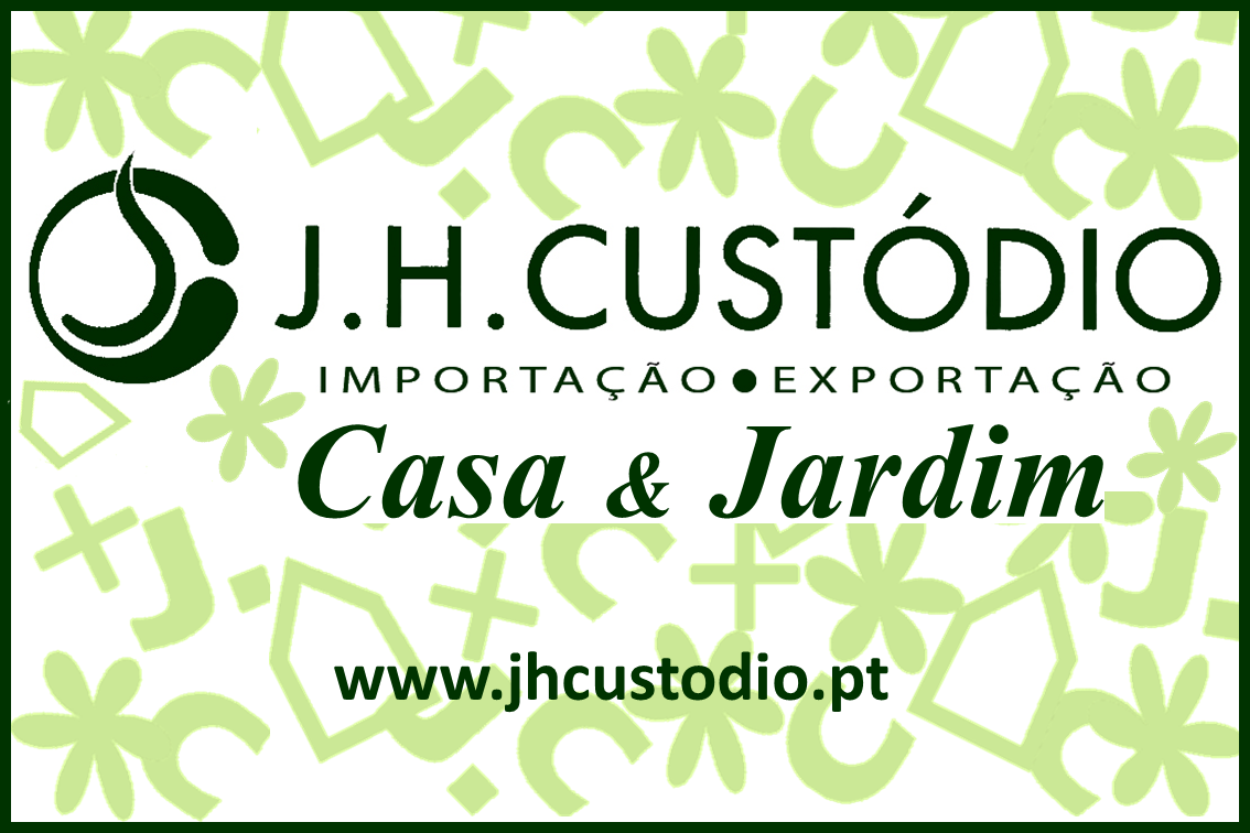 J.H.Custódio - CASA & JARDIM