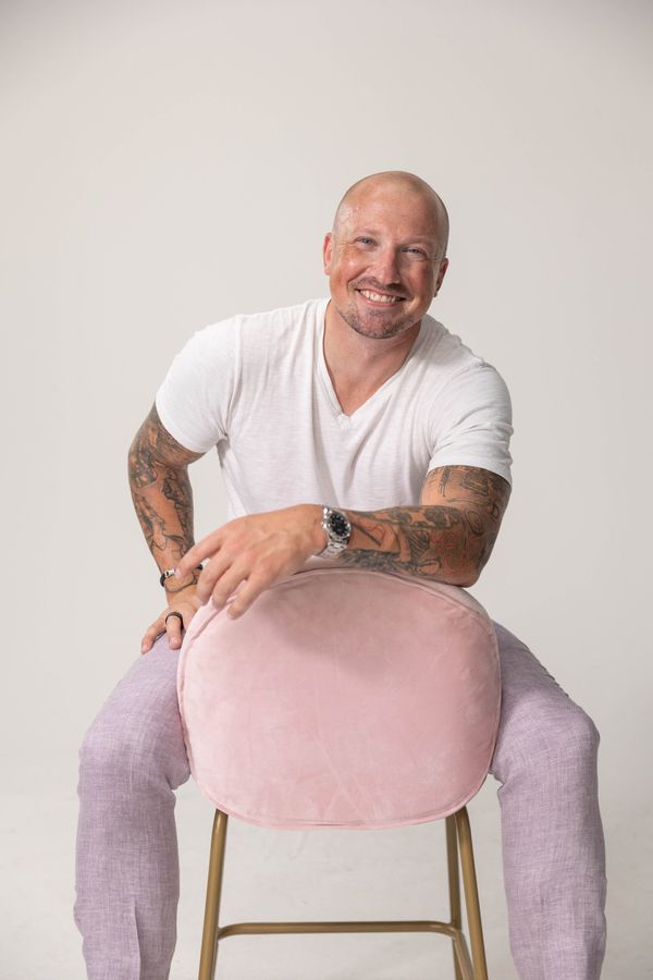 David Alan Clothing - Premiere Custom Clothing Designer