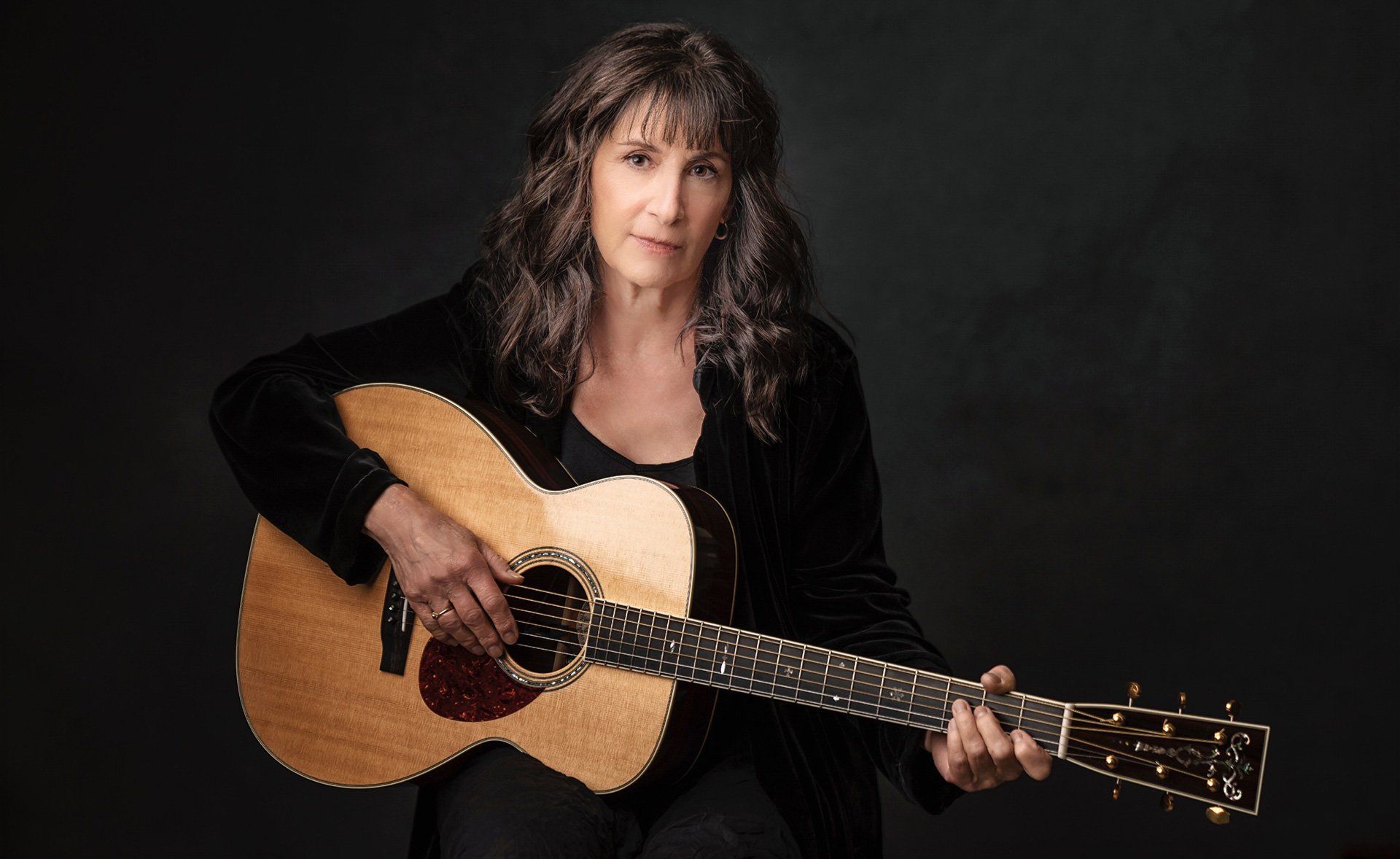 Karla Bonoff Official Website | HOME