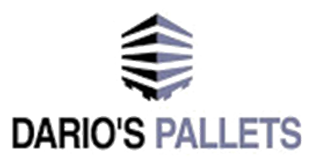 Custom-Built Pallets - Chicago, IL - Dario’s Pallet, Inc.