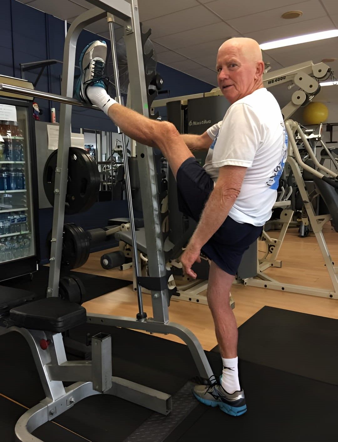 Gym in Smithfield | Maxenergy Fitness
