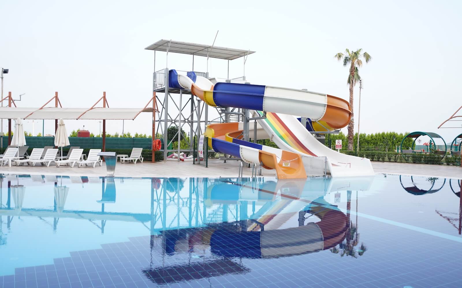 Hattuşa Termal Erzin Hatay | Galeri