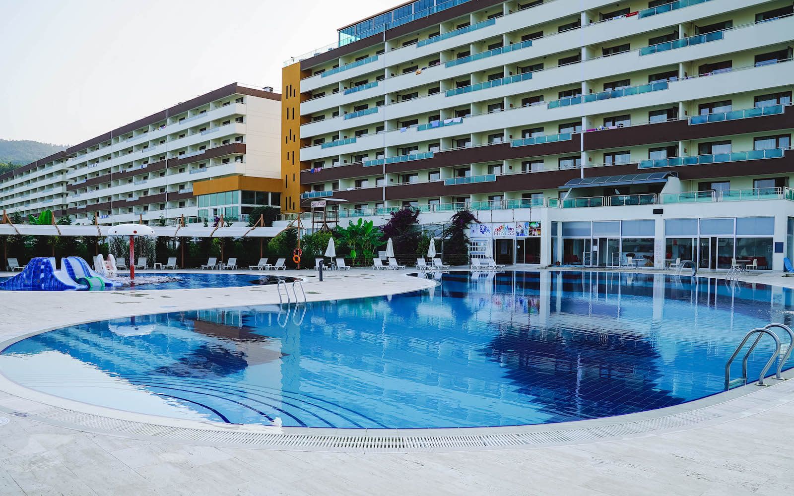 Hattuşa Termal Erzin Hatay | Galeri