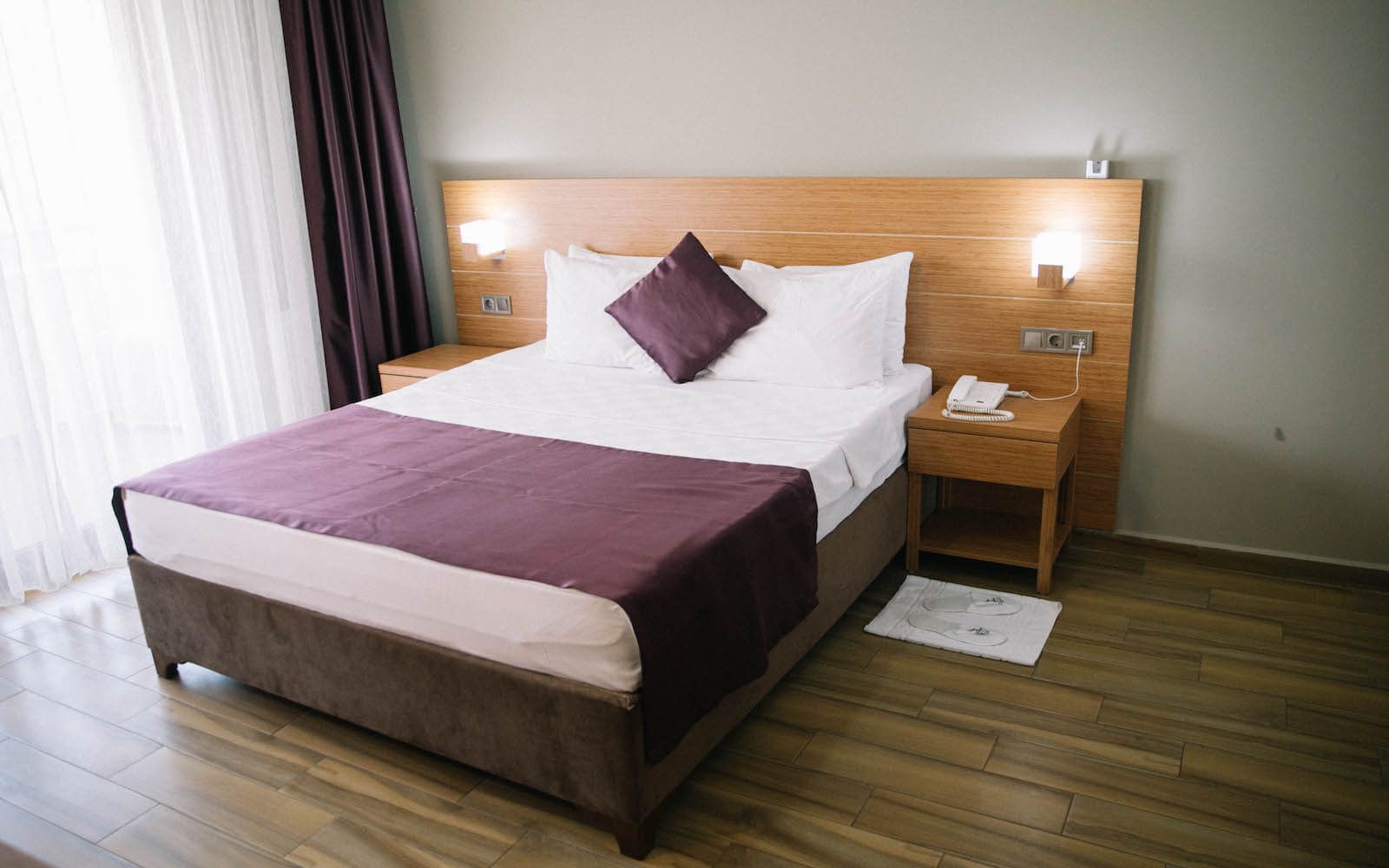 Hattuşa Termal Erzin Hatay | Galeri