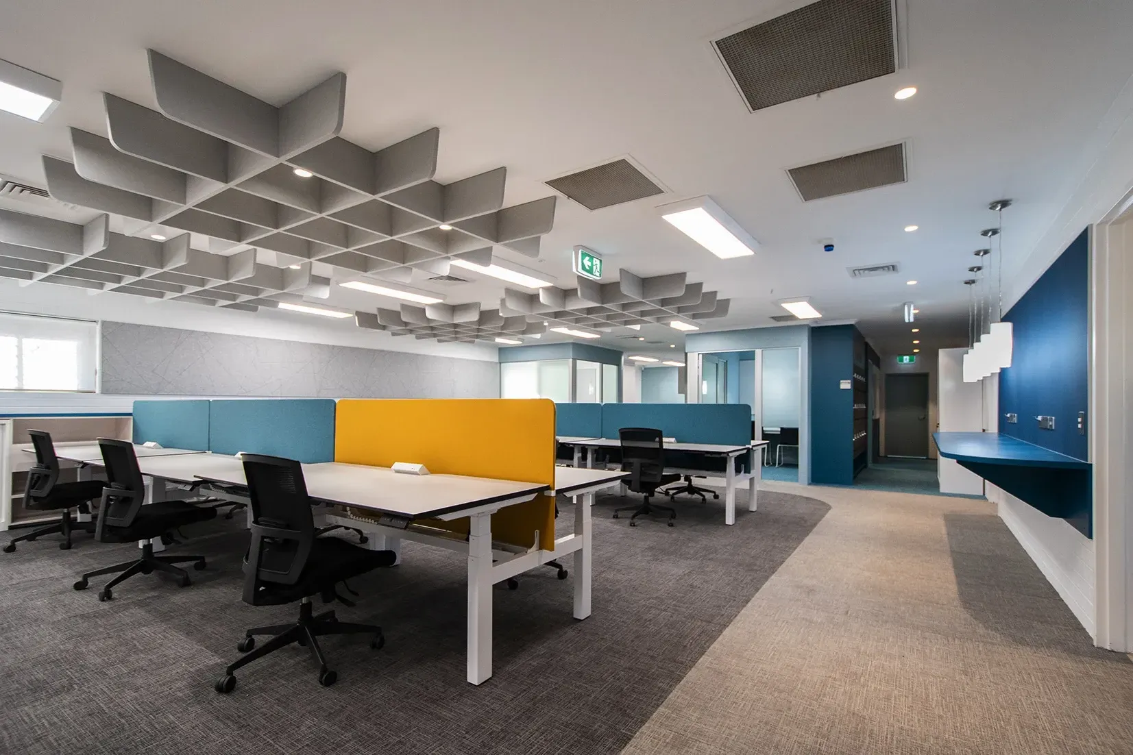 COBAR LOCAL LAND SERVICES - OFFICES