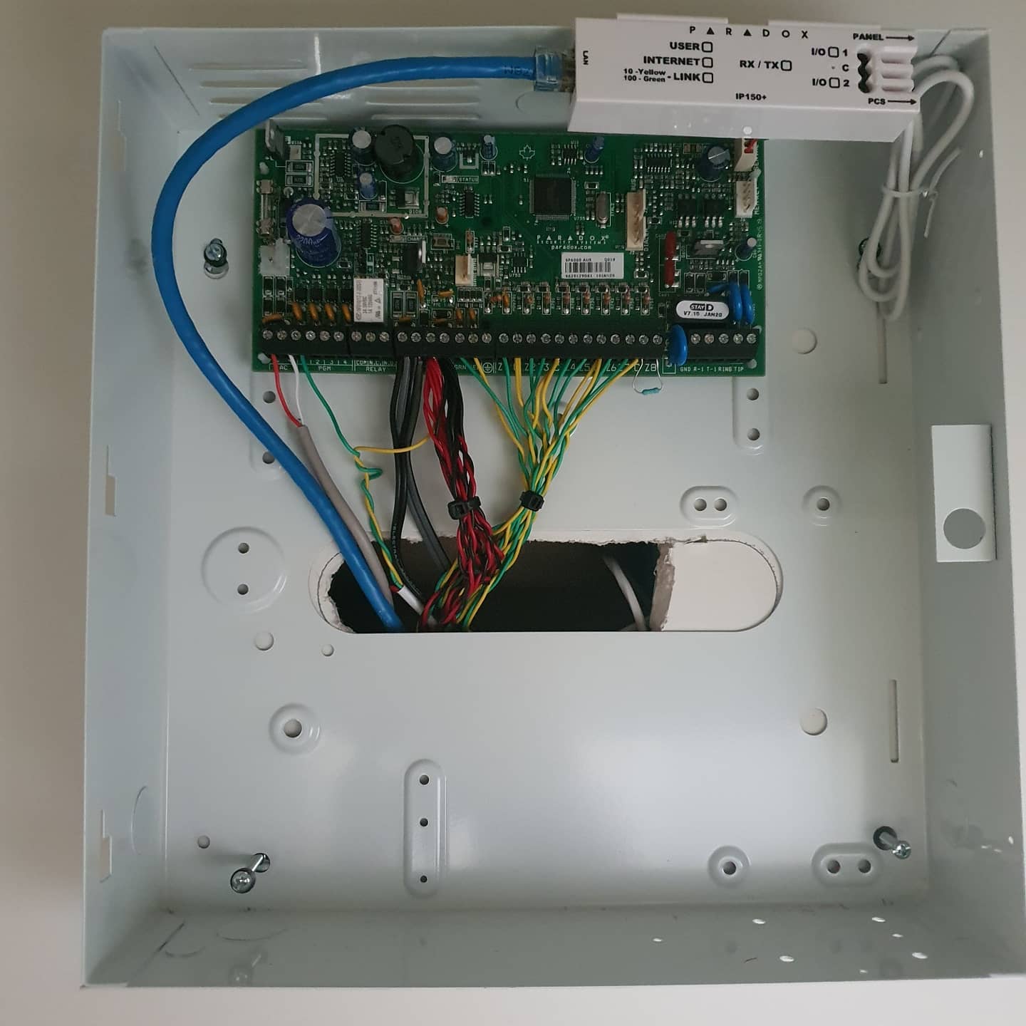 Allround Electrical| Electrician in the Illawarra