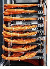 Data Cabling | Rock Hill, SC | (803) 980-3511