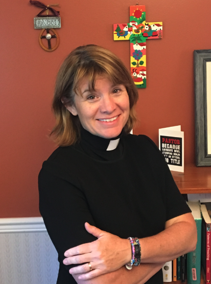 About | St. Alban's Episcopal Church